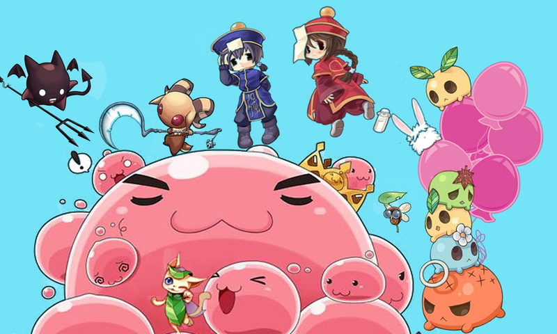 10 สัตว์เลี้ยงคู่ใจในเกม Ragnarok Online ที่ให้มากกว่าความน่ารัก