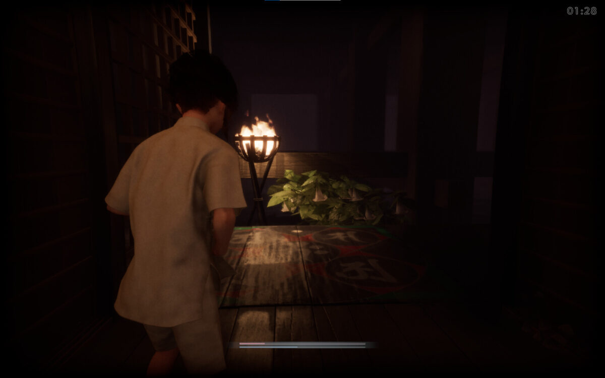 HEXADRIVE ประกาศเปิดตัวเกมสยองขวัญสไตล์ญี่ปุ่น Niraya