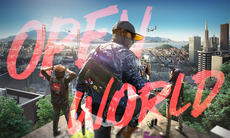 แนะนำ 5 เกมสไตล์ Openworld สมจริงสุดมันส์