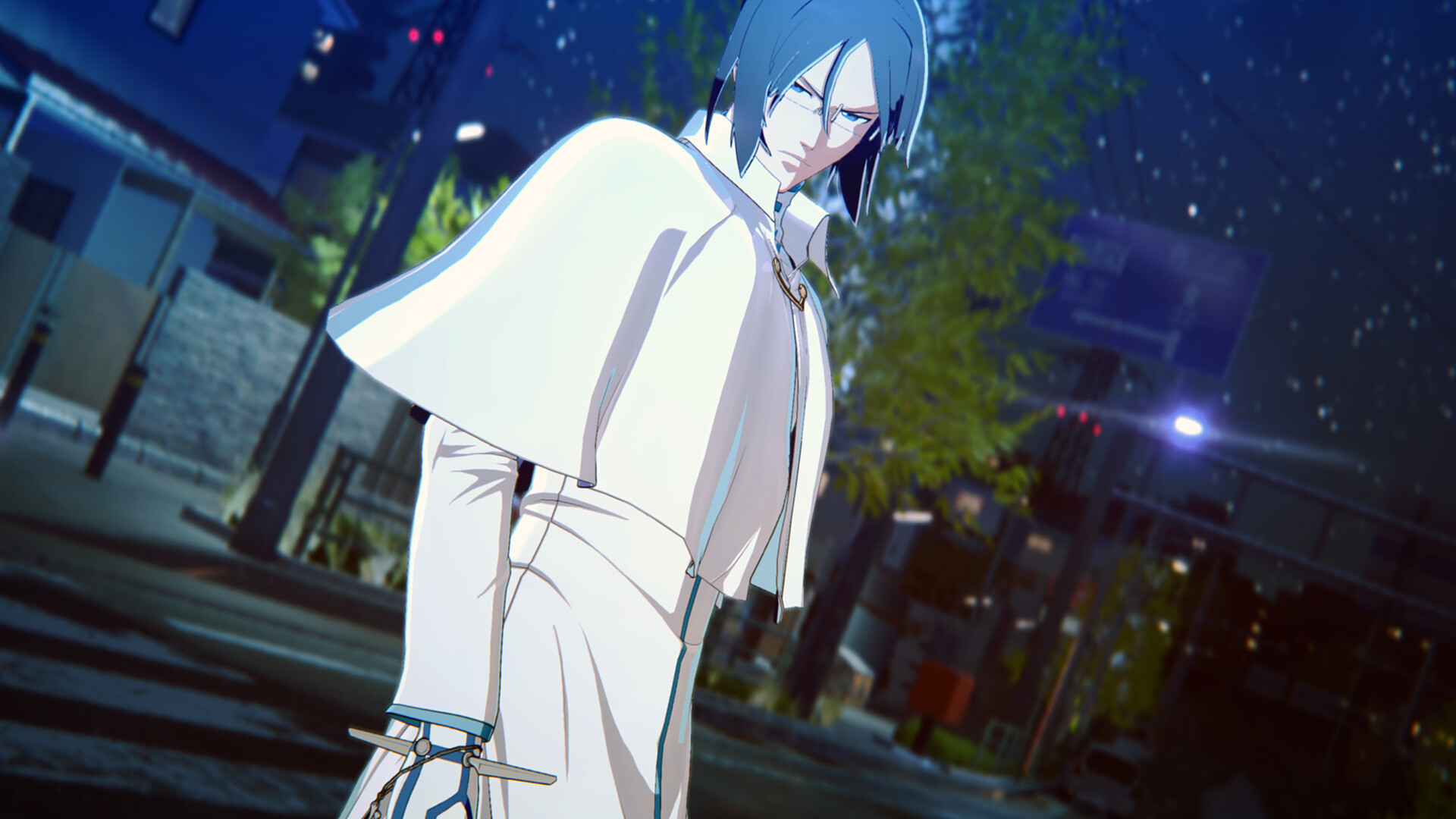 Bleach: Rebirth of Souls มีกำหนดเปิดตัวช่วงต้นปี 2025