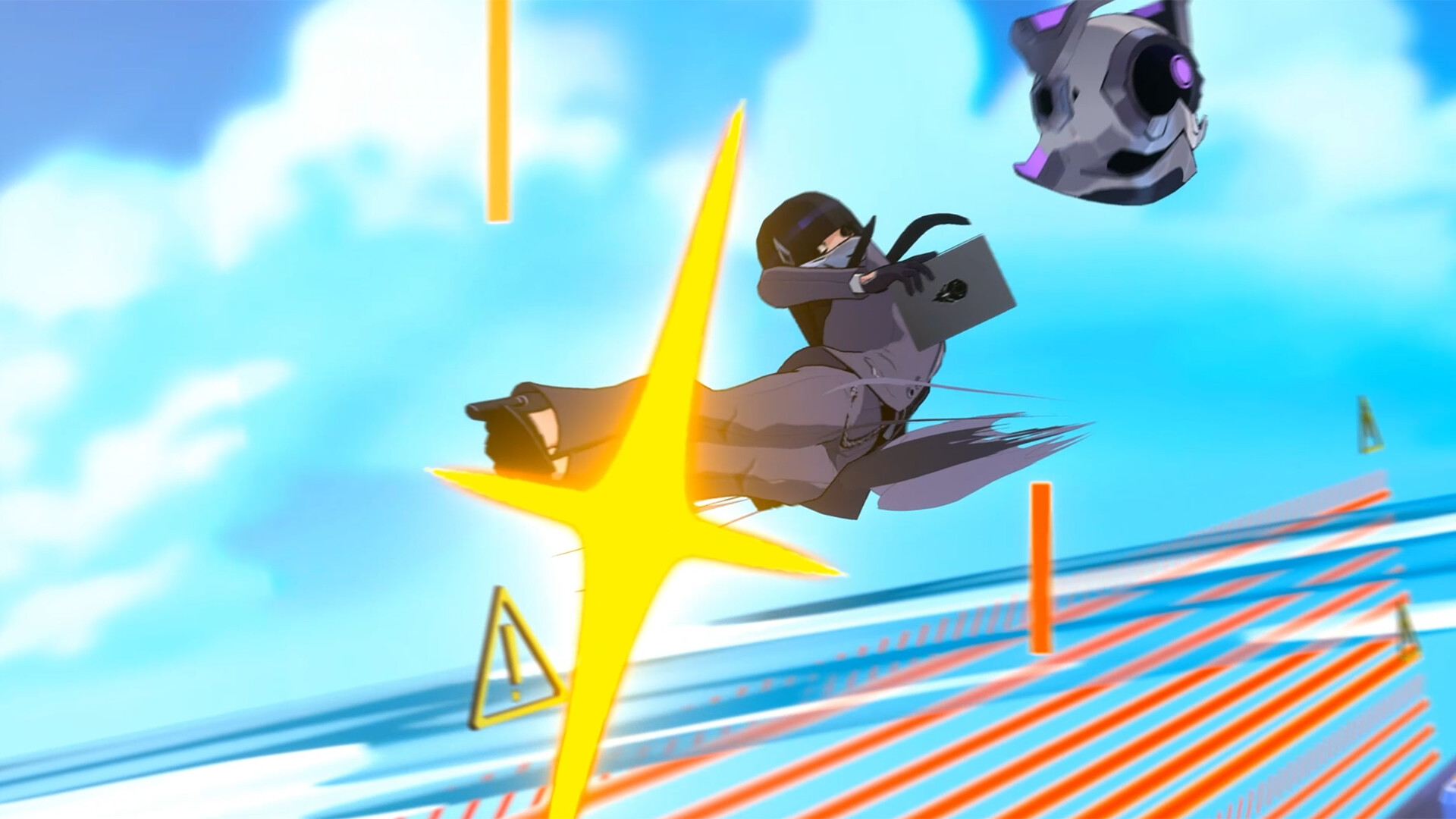 Byte Breakers เกมสไตล์ Battle Royale ใหม่สำหรับพีซี