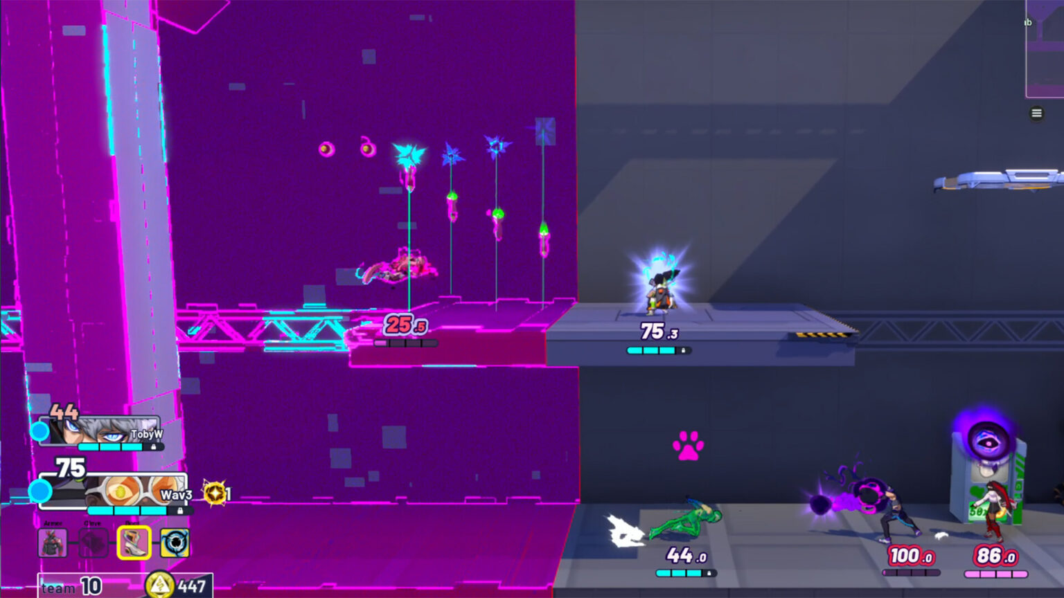 Byte Breakers เกมสไตล์ Battle Royale ใหม่สำหรับพีซี