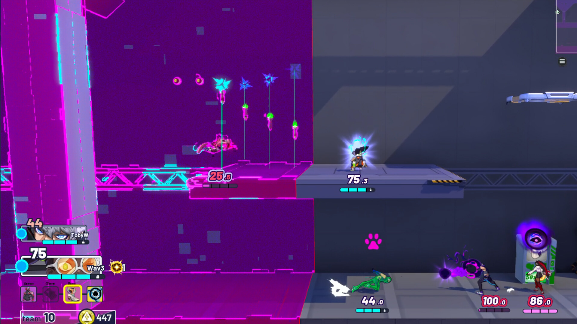 Byte Breakers เกมสไตล์ Battle Royale ใหม่สำหรับพีซี