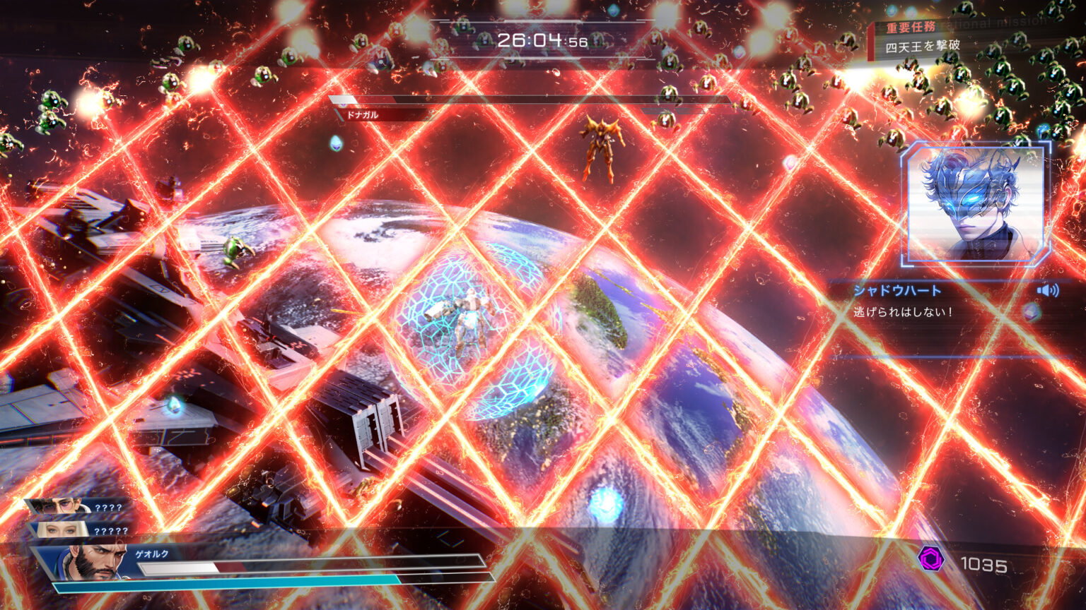 Steel Knight’s ARMIS: Awakening of Survivor เกมสไตล์ Roguelike Action ...