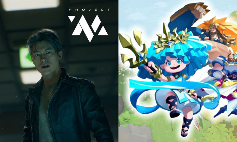 NCSoft ล้มโปรเจกต์! ยุติการพัฒนา Battle Crush และ Project M ถาวร