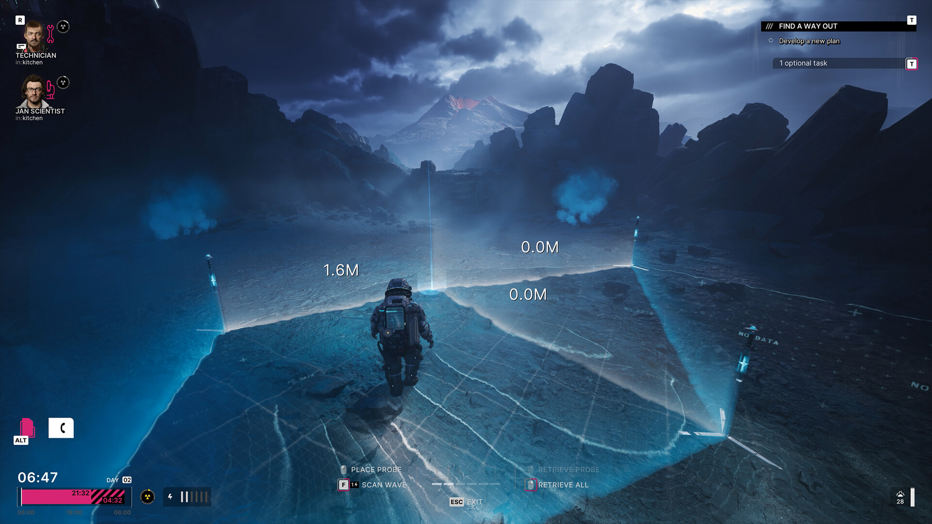 The Alters เกมใหม่จากทีมพัฒนาเกม 11 bit studios ได้ประกาศเลื่อนวันวาง ...