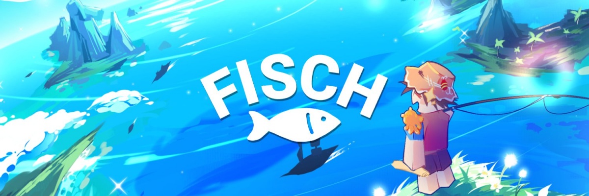 รวมโค้ด Fisch ธ.ค. 2025 รับไอเทมฟรี สายตกปลาห้ามพลาด!