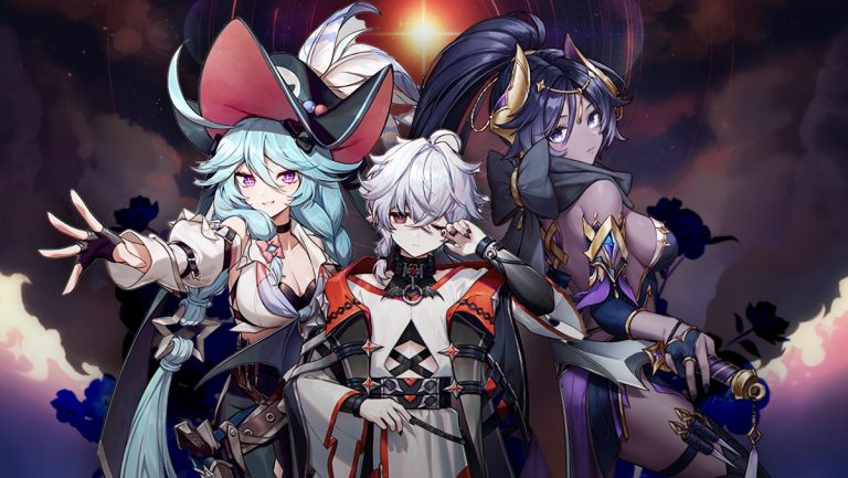 Guidus Zero เกม Top-down roguelike เปิด Early Access บน Steam