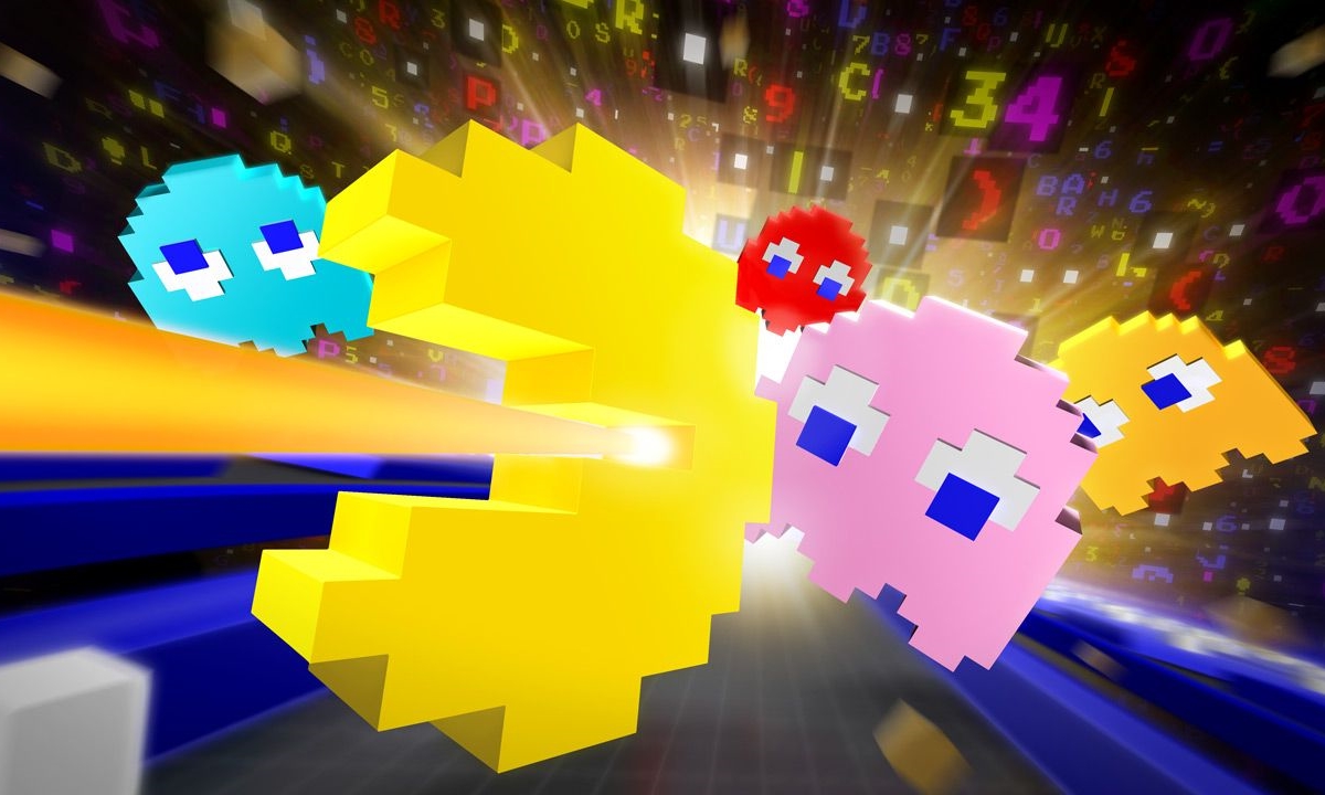 PAC-MAN 256+ เตรียมพอร์ตลงมือถือต้นเดือนหน้า