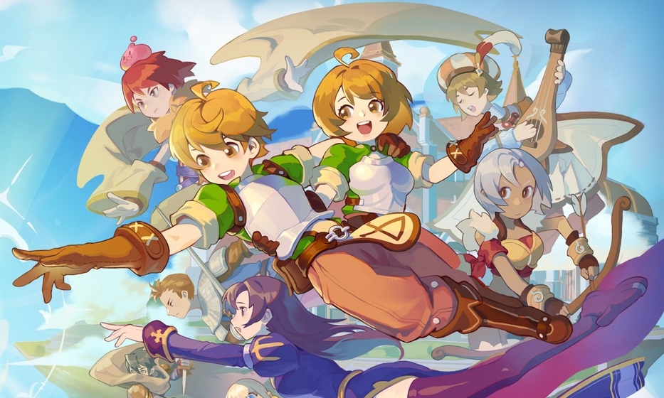 ยังเล่นไหม Ragnarok M : Classic จะเปิดให้ทดสอบต้นเดือนธันวาคม