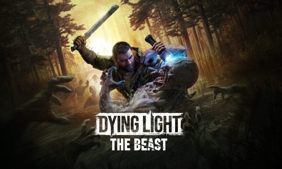 สานต่อมันมัน Dying Light: The Beast เตรียมลุยปี 2025