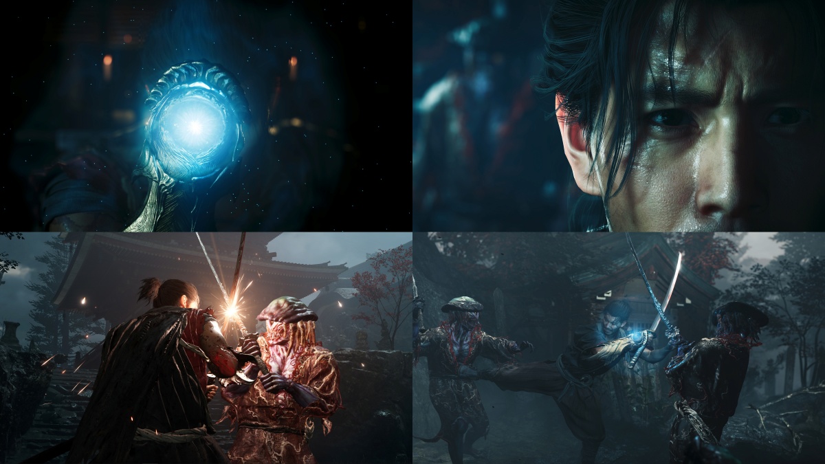 Onimusha: Way of the Sword เตรียมบุกยุคเอโดะปี 2026