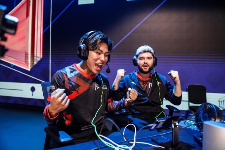 ยิงสนั่นกลางกรุงเทพ PUBG MOBILE GLOBAL CHAMPIONSHIP 2025 การแข่งระดับโลก