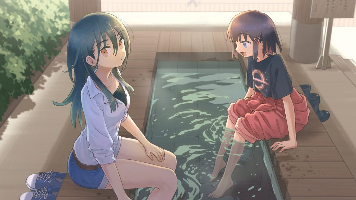 Stellar Code แนวโนเวลลึกลับ Sci-Fi จะมาบนพีซี