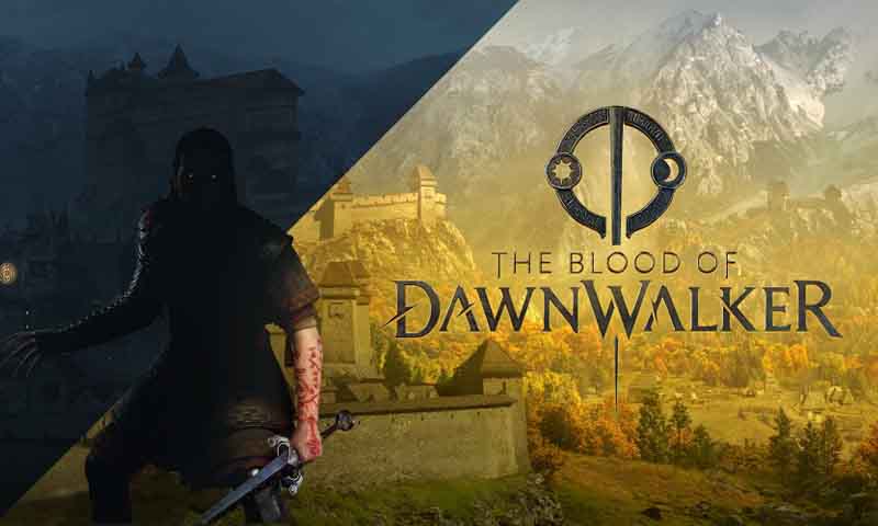 เตรียมพบ The Blood of Dawnwalker คืน Full Wolf Moon 14 ม.ค. 25 นี้