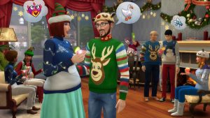 รวมสูตร The Sims 4 สร้างชีวิตได้ดั่งใจ รวมครบจบในที่เดียว