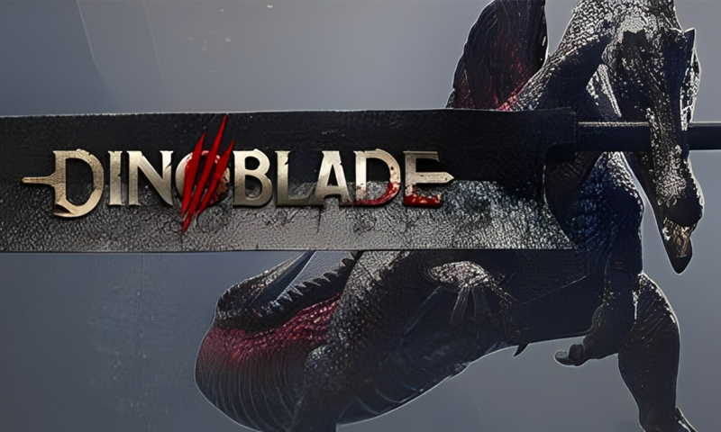 Dinoblade เกม Action RPG ไดโนเสาร์ถือดาบ ที่ต้องเล่น!