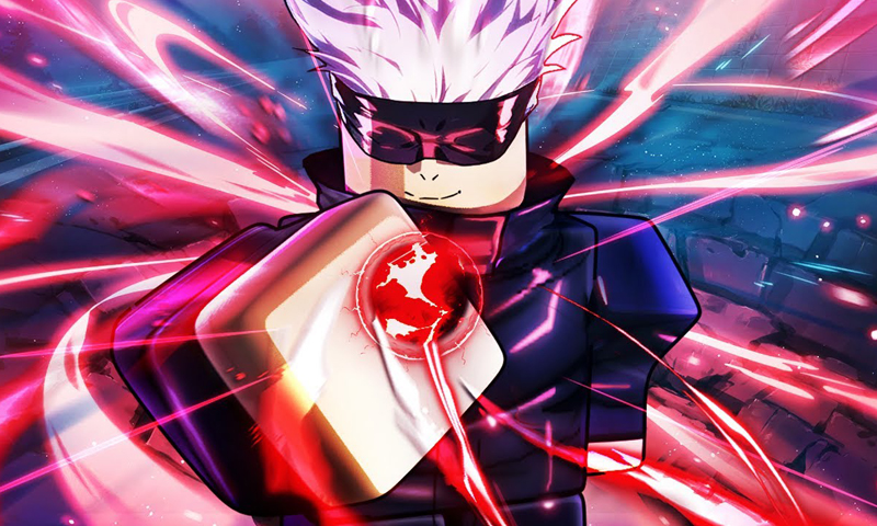 แจกโค้ด Jujutsu Infinite Code อัปเดตล่าสุด ธ.ค. 2025