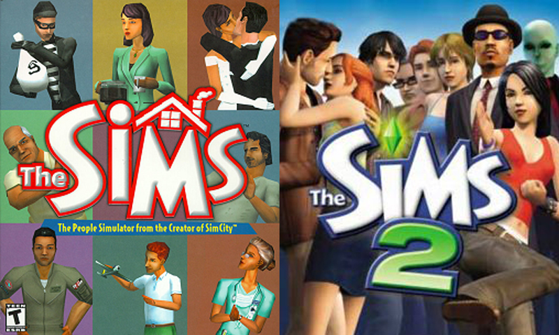EA คอนเฟิร์ม The Sims 1 และ 2 พอร์ตใหม่ เตรียมลง PC!