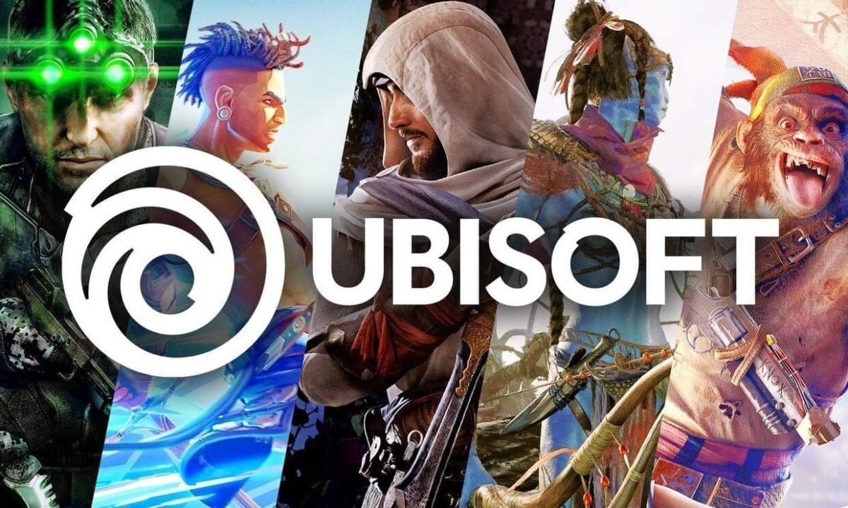 Ubisoft ตัดสินใจครั้งใหญ่เลิกจ้างพนักงาน 185 คน