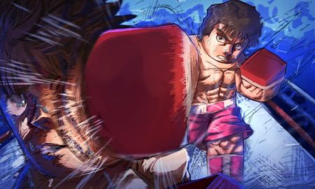 โค้ดแมพมวย Untitled Boxing Game ใหม่ล่าสุด อัปเดต ธ.ค. 2025