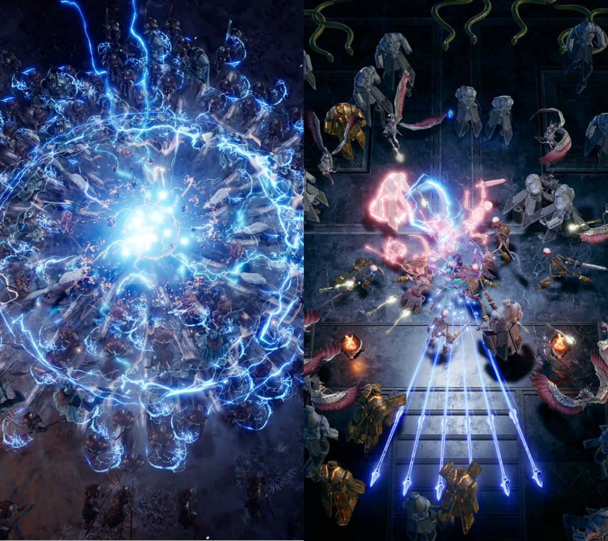 Valhalla Survival เกมใหม่แนวเอาชีวิตรอด เตรียมลุย 21 ม.ค. ทั่วโลก