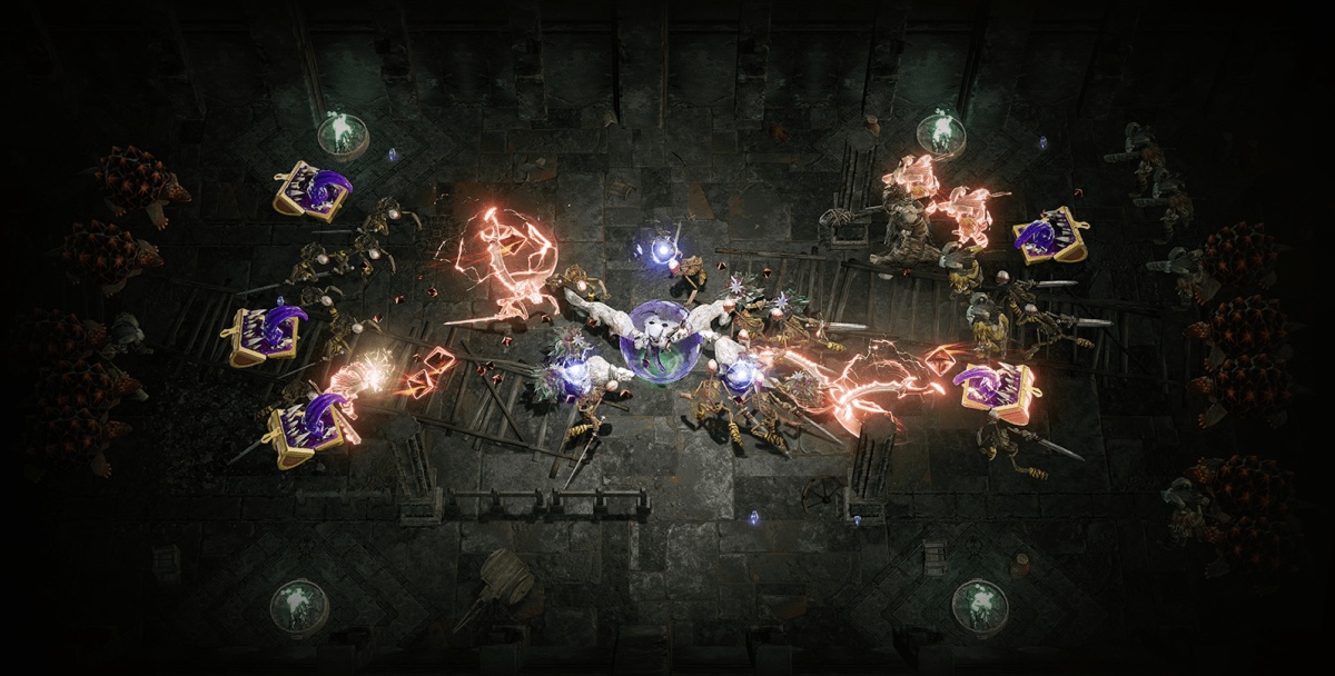 Valhalla Survival เกมใหม่ LIONHEART พร้อมลุย 21 ม.ค.นี้