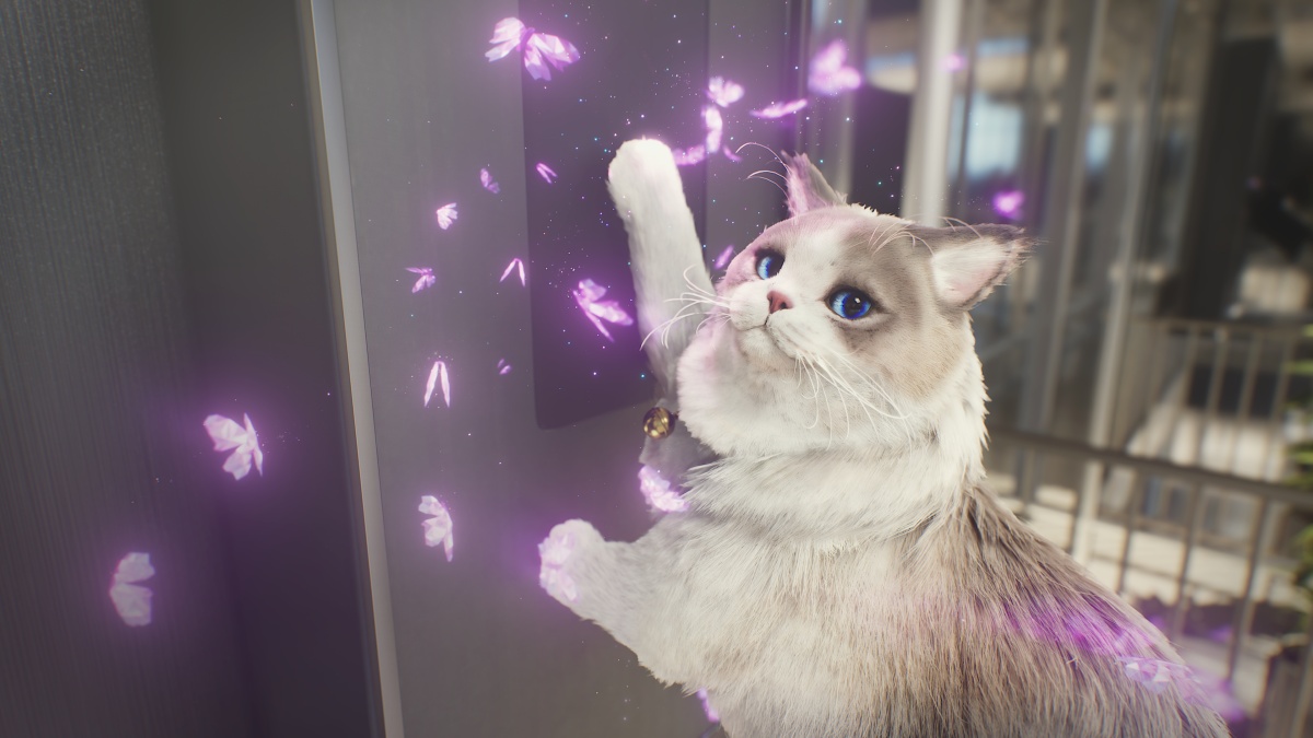 InZOI เปิดตัว Ghost Zois! ทำชั่วมาก ตายแล้วต้องชดใช้