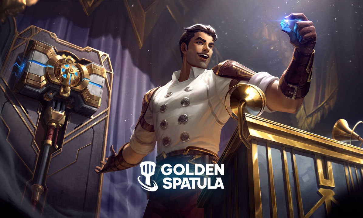 Golden Spatula แนะนำ Comp Meta ไอเทมฟรีเพียบ Academy