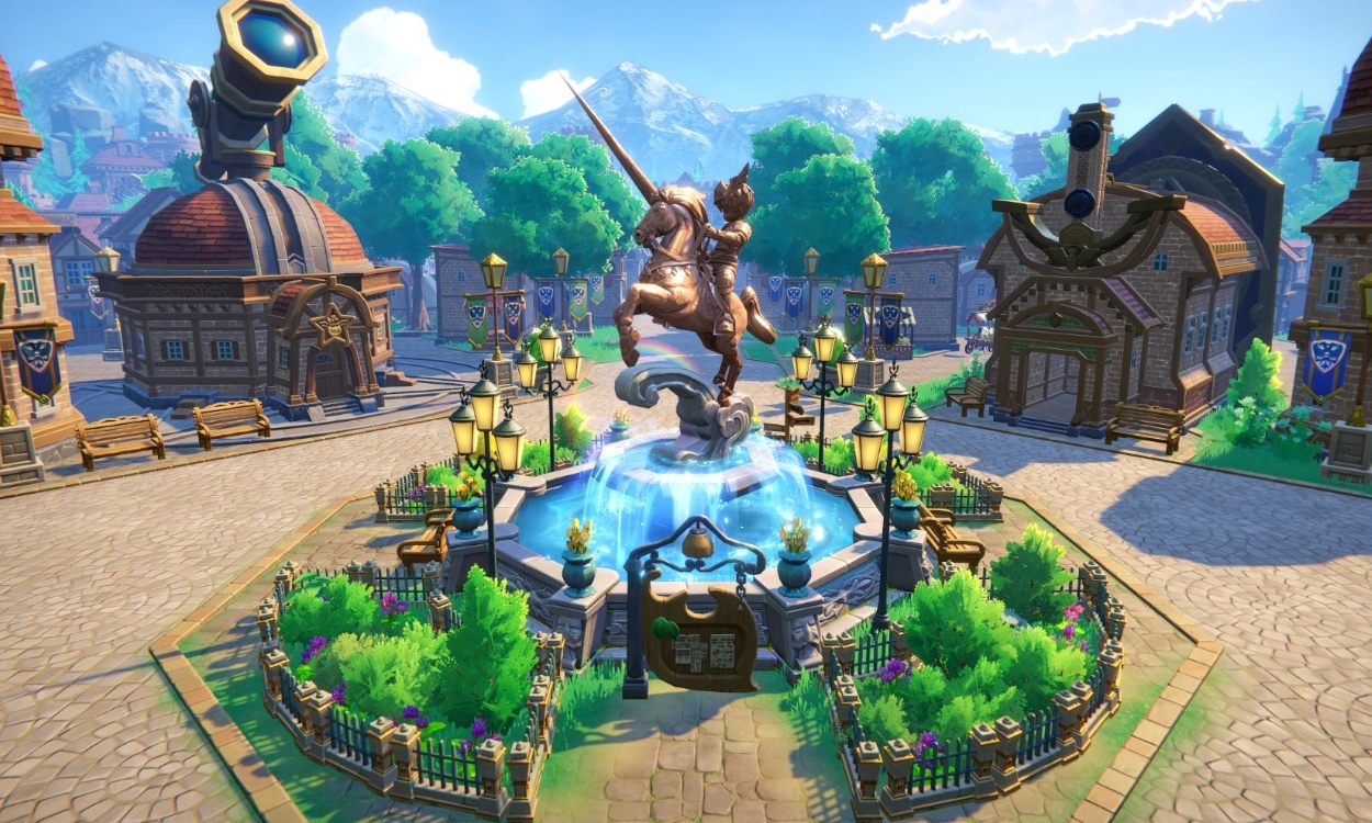 ไปกันต่อ Ragnarok : Codename Morroc เตรียมเปิดตัวกลางปี