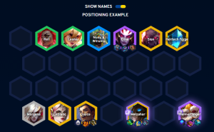 Golden Spatula แนะนำ Comp Meta ร่ายไวเหมือนโกง 6 Visionaries