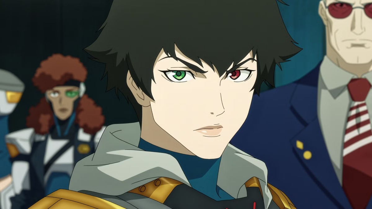 Devil May Cry เวอร์ชั่น Netflix ปล่อยตัวอย่างใหม่สุดเดือด!