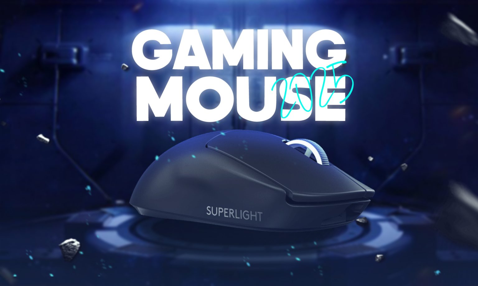 แนะนำ Gaming Mouse เมาส์เกมมิ่งที่ดีที่สุด 2025