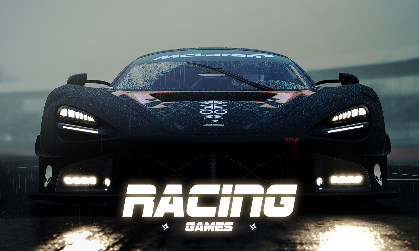 เปิดโผเกมแข่งรถ Racing บน PC เกมที่สายซิ่งห้ามพลาด