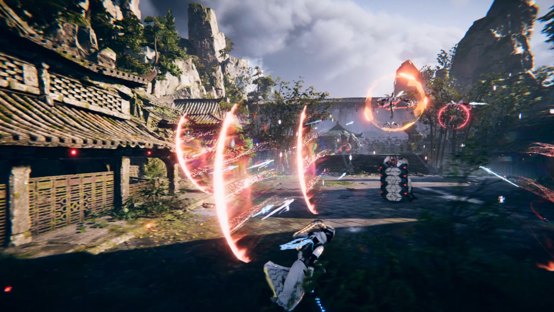 Morbid Metal มาแน่ เกมสายดาร์กสุดมันส์เตรียมเปิดตัวเร็วๆ นี้