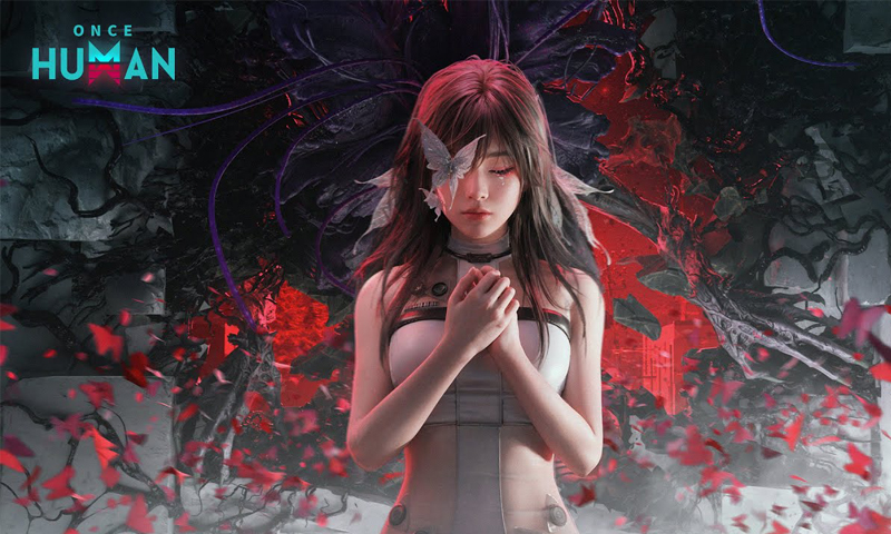 NetEase ยืนยัน Once Human Mobile เตรียมรองรับจอยเร็วๆ นี้