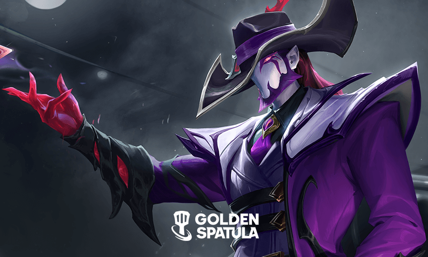 ติวเข้ม Golden Spatula แนะนำ Comp Syndicate เล่นง่ายติด Top 4 สบาย