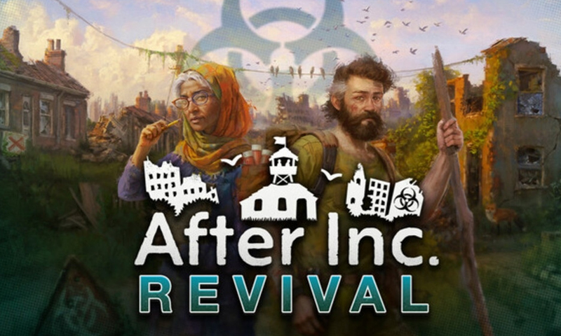 After Inc: Revival เปิดเดโมให้ลอง ก่อนลุยจริง 17 มิ.ย. นี้