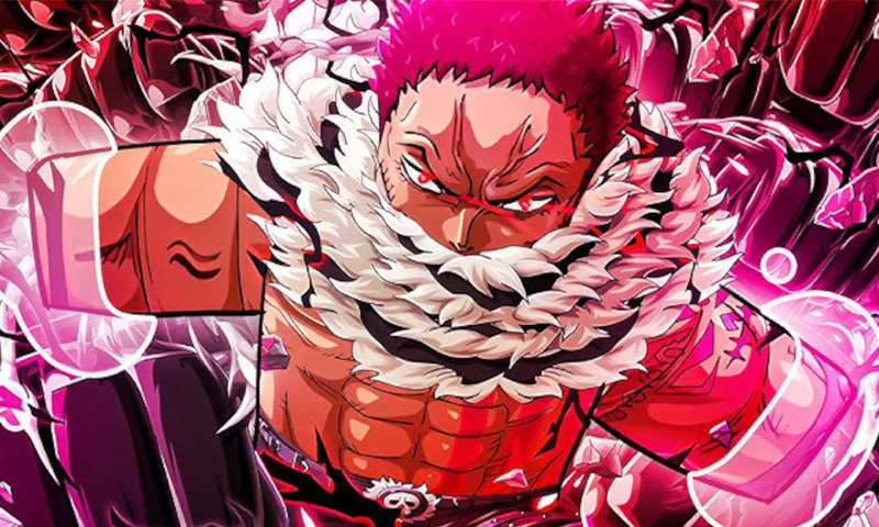 รวมโค้ด Anime Saga แจกฟรี Gems Gold และ Trait Rerolls