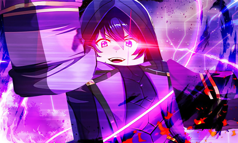 Anime Saga Tier List ตัวละครล่าสุด สายเมต้าไม่ควรพลาด