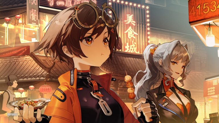 Fellow Moon เกม RPG พลังจิต เริ่ม CBT แล้วใน 3 ประเทศ!