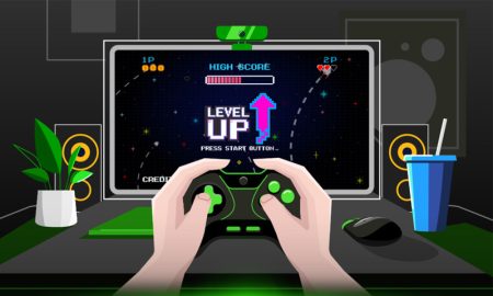 ปลอดภัยและความคุ้มค่าเติมเกมด้วย RAZER GOLD WALLET