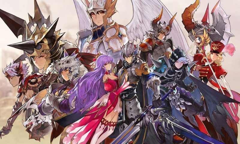 นับถอยหลัง Seven Knights Re:Birth เปิดให้บริการเต็มรูปแบบในเกาหลี