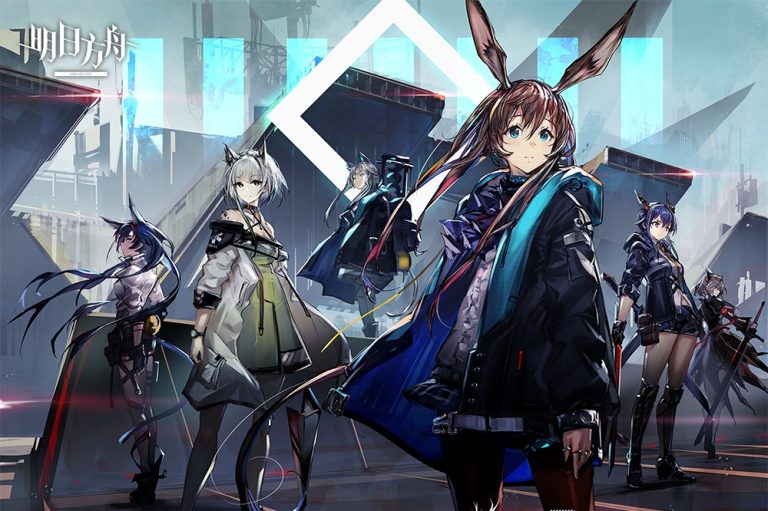 Delta Force x Arknights เตรียมโคจรมาพบกัน 27 มิ.ย. นี้!