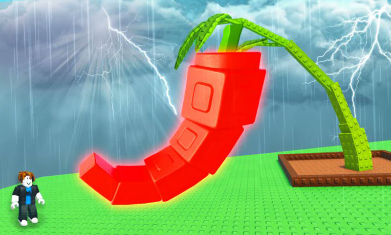 วิธีทำผักลูกโตใน Grow a Garden ขายได้ราคาดี ฟาร์มเงินไวขึ้น