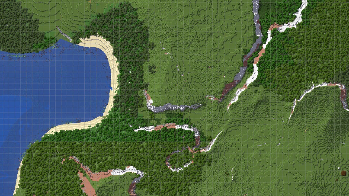 รวม 10 Minecraft Mods ยอดนิยม ที่ต้องมีติดเครื่อง!
