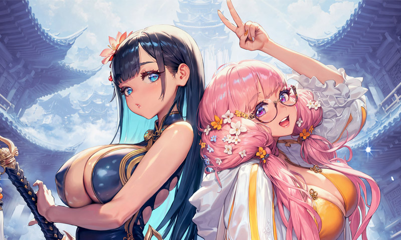 SHIFT UP รับทีมใหม่เตรียมลุย Project Spirits ว่าที่เกมเรือธง