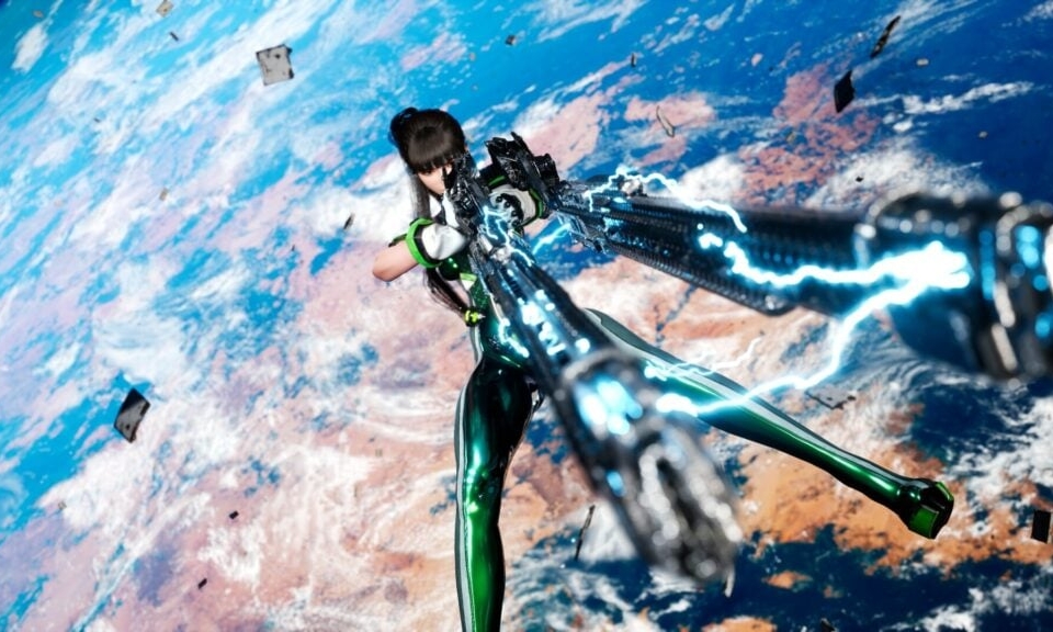 Stellar Blade เวอร์ชัน Demo มีให้ลองบน PC