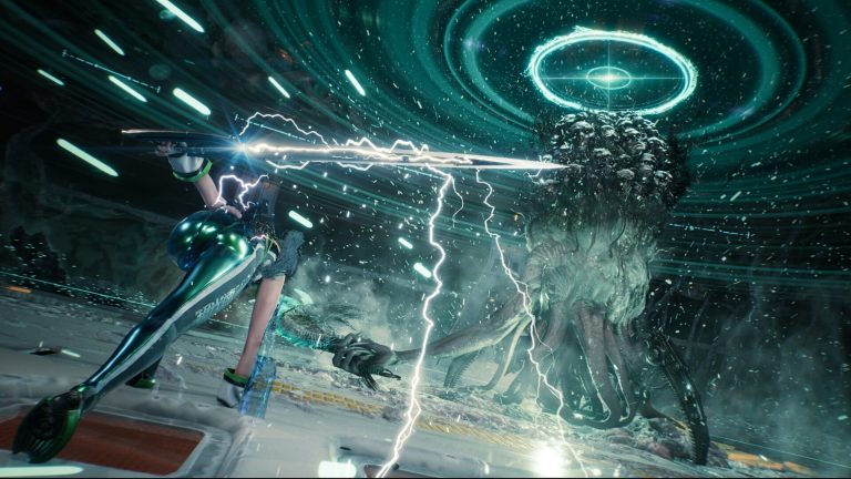 Stellar Blade เวอร์ชัน Demo มีให้ลองบน PC