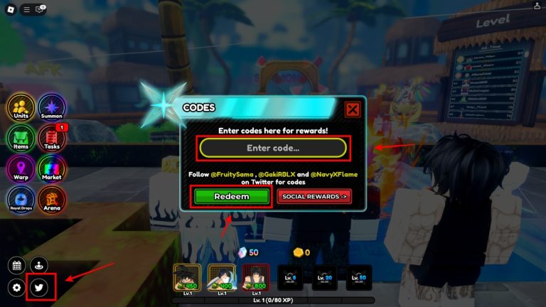 แจกโค้ดออสตา X ล่าสุด All Star Tower Defense X (ต.ค. 2025)